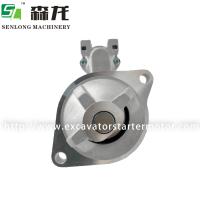 China Komatsu Motor 24V Excavator Starter 6008133320,6008133321,6008134350,6008134400,6008134420,6008134421,6008134422,STR7909 for sale