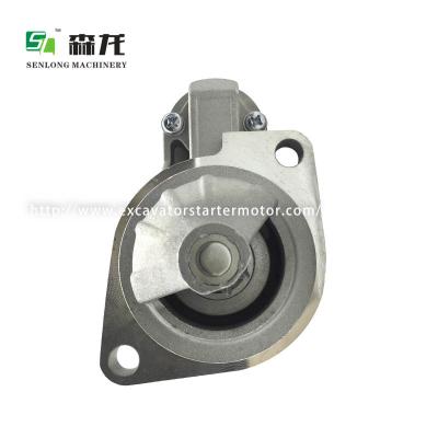 China Yanmar Motor 12V 8T 0.9KW 11922577010 11922577011 11922677010 11923377010 12922677010 12922677011 CST20139OS CST20139RS for sale