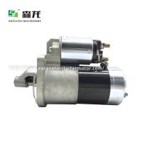 China Yanmar Motor 12V 8T 0.9KW 11922577010 11922577011 11922677010 11923377010 12922677010 12922677011 CST20139OS CST20139RS for sale