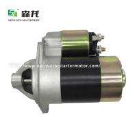 China S114443 S114443A S114653 S114653A S114653B S114813 S114816 AM875014 AM878176 AM878813 19696N Yanmar Motor 12V 8T 0.9KW for sale