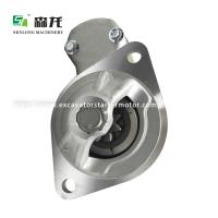 China S114443 S114443A S114653 S114653A S114653B S114813 S114816 AM875014 AM878176 AM878813 19696N Yanmar Motor 12V 8T 0.9KW for sale