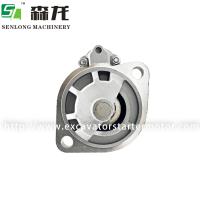 China 12V,CST40160AS,2280005750,2506955,S114624,S114655,S114665,11925577010,11963177010,19749N,Excavator Starter Komatsu Motor for sale
