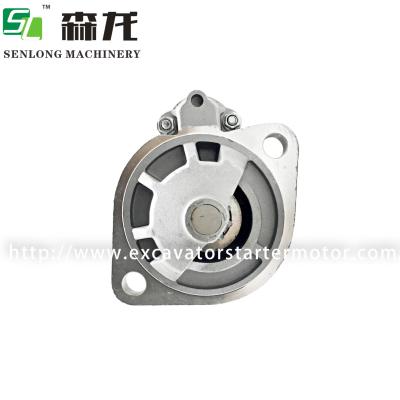 China 12V,CST40160AS,2280005750,2506955,S114624,S114655,S114665,11925577010,11963177010,19749N,Excavator Starter Komatsu Motor for sale