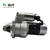 China 2506959 S12777 S13124 S13132 S13282 S13294 S13332 S1341 S1341A S1341B S1341C S1341D S1377 12V 15T 2.5KW Yanmar Motor for sale