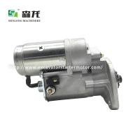 China Yanmar Motor 11925677010 11938577010 12452077010 12452077011 12477277010 12477277020 12497677011 STR8112 12V 15T 1.4KW for sale