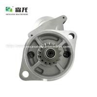 China 12V 15T 1.4KW Yanmar Motor 11920977010 11928577010 12112077010 12112077011 12112077012 12445077010 124502077010 451718 for sale