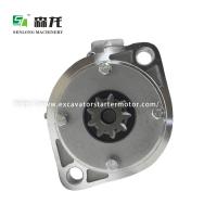 China 12V 9T 3.2KW Yanmar Motor 12994077010 12994077011 S14102 S14102B 15065343 19708N for sale