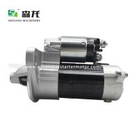 China Yanmar Motor CST40330ES CST40330GS CST40330OS CST40330RS 11951577010 11962677010 11971777010 11971777011 12V 9T 0.9KW for sale