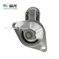 China CST20117AS CST20117GS 11436177010 11436177011 11436277010 2506954 S114651 S114651A STR3806 Yanmar Motor 12V 8T 0.8KW for sale