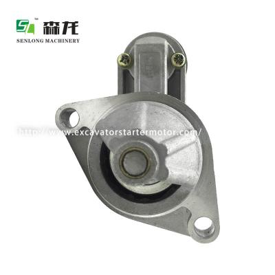 China CST20117AS CST20117GS 11436177010 11436177011 11436277010 2506954 S114651 S114651A STR3806 Yanmar Motor 12V 8T 0.8KW for sale