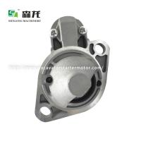 China 489318400 489318400A 489318400B 489318400C 489318400D 489318400E FESE18400 FFSC18400 HCP8096 Yanmar Motor 12V 8T 0.9KW for sale