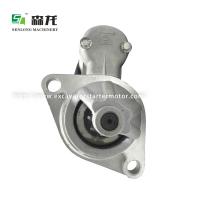 China 93556 187566C1 1987455C1 1987566C1 332443A1 D129494 1280002563 DSN2014 DSN2026 17391N 19873N Yanmar Motor 24V 10T 5.5KW for sale