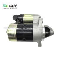 China 93556 187566C1 1987455C1 1987566C1 332443A1 D129494 1280002563 DSN2014 DSN2026 17391N 19873N Yanmar Motor 24V 10T 5.5KW for sale