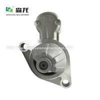 China Yanmar Motor 12V 8T 1.0KW CST20117 CST20117ES CST20117OS CST20117RS 01723400 50426201 11436277011 11439977010 20513064 for sale