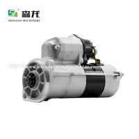 China 12994077010 12994077011 S14102 S14102B 15065343 19708N 12V 9T 3.2KW Yanmar Motor for sale
