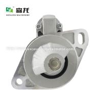 China 12V 9T 1.1KW AM809215 AM879204 AM880978 M809215 TY25238 2280007470 2280007471 4280000600 DSN2078 18426N Yanmar Motor for sale