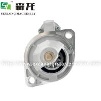 China Excavator Starter 12V Komatsu Motor 12924277010,12924277050,12960877010,12960877011,12969877010,42960877010,CST20109AS for sale