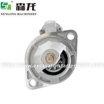 China Excavator Starter 12V Komatsu Motor 12924277010,12924277050,12960877010,12960877011,12969877010,42960877010,CST20109AS for sale