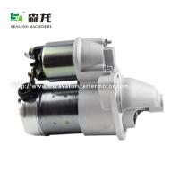 China 12V 13T 1.4KW Yanmar Motor 1202591 6202000 6202043 6202087 6202103 93174028 9512659 97189118 97386062 98014743 42114829 for sale