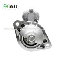China 12V 13T 1.4KW Yanmar Motor 1202591 6202000 6202043 6202087 6202103 93174028 9512659 97189118 97386062 98014743 42114829 for sale