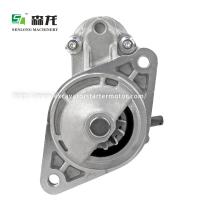 China 2280008160 2280008161 2280009450 62811000140 368543M91 19786N Yanmar Motor 12V 13T 1.1KW for sale