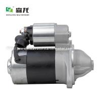 China 12V 11T 1.3KW Yanmar Motor S114203 S114219 S114230 12407077010 CST20137 22015HI for sale