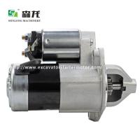 China 12V 8T 1.2KW Yanmar Motor 438017 438103 455739 455969 600060 600110 600707 602033 D6RA78 S0001250301 S0001250590 for sale