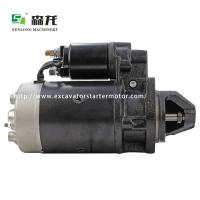 China Bosch Motor 0001109359 0001109360 0001354055 0001354091 0001358038 0001359028 0001362017 0001362018 16562N 12V 9T 2.9KW for sale