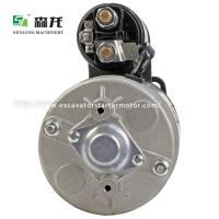 China Bosch Motor 0001109359 0001109360 0001354055 0001354091 0001358038 0001359028 0001362017 0001362018 16562N 12V 9T 2.9KW for sale