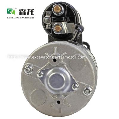 China Bosch Motor 0001109359 0001109360 0001354055 0001354091 0001358038 0001359028 0001362017 0001362018 16562N 12V 9T 2.9KW for sale