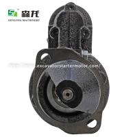 China Bosch Motor 0001109359 0001109360 0001354055 0001354091 0001358038 0001359028 0001362017 0001362018 16562N 12V 9T 2.9KW for sale
