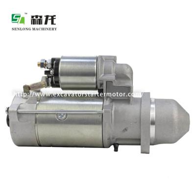 China 12V 11T 3.0KW 11130898 11131829 AZF4220 AZJ3557 IS1249 296192300 296193500 29619390 296195600 JB123708518 Bosch Motor for sale