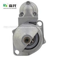 China 12V 11T 3.0KW 11130898 11131829 AZF4220 AZJ3557 IS1249 296192300 296193500 29619390 296195600 JB123708518 Bosch Motor for sale