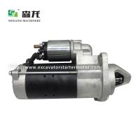 China Bosch Motor 24V 9T 4KW 0001231011 0986019010 CST10662AS CST10662GS 11131452 AZF4121 IS1169 2995104 500325137 2-3142-2W for sale