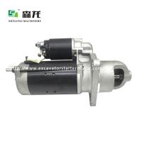 China Bosch Motor 21477586 3978710 8113230 8192965 85000447 85003304 0001231004 0001263012 0986019830 CST10656AS 24V 12T 4KW for sale