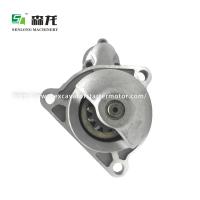 China Bosch Motor 21477586 3978710 8113230 8192965 85000447 85003304 0001231004 0001263012 0986019830 CST10656AS 24V 12T 4KW for sale