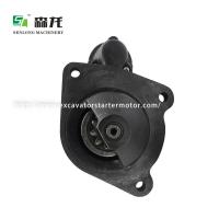 China D8NN11000AA D8NN11000BA 0001359104 0001362067 19024266 19083013 1516712R 35262480 STR5009 12V 10T 2.8KW Bosch Motor for sale