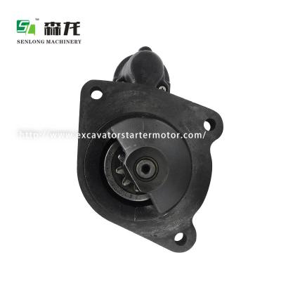 China D8NN11000AA D8NN11000BA 0001359104 0001362067 19024266 19083013 1516712R 35262480 STR5009 12V 10T 2.8KW Bosch Motor for sale