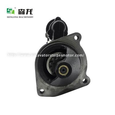 China 24V 12T 5.5KW Bosch Motor M009T62671 M009T62671AM M009T62671ZX M009TD1971 M9T62671 M9T62671AM M9T62671ZX M9TD1971 220564 for sale