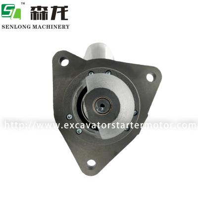 China Excavator Starter 11T Komatsu Motor 03517020270 03517020271 03517020810 03517020811 03517020812 03517020820 03517020821 for sale