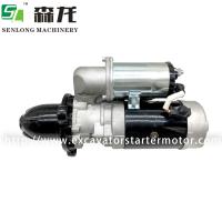 China Excavator Starter 03517020220 03517020221 03517020222 03517020223 03517020230 03517020232 03517020250 24V Komatsu Motor for sale