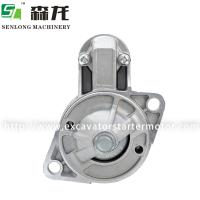 China 12V Komatsu Excavator Starter Motor 2330000H00 2330000H11 2330047711 23300L1110 23300L1111 23300L2910 23300L2911 16794N for sale
