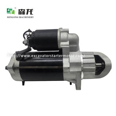 China Bosch Motor 0001231002 0001231032 0001231033 0001231133 0001263015 0001263016 0001263049 0001263050 011746 24V 9T 4.0KW for sale