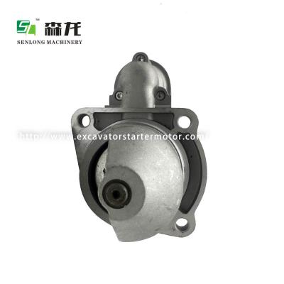 China Bosch Motor 24V 9T 4.0KW 0001231014 0001360061 0001368017 0001368063 0001368074 0986010980 0986020190 0986020193 18957N for sale