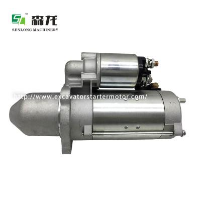 China Bosch Motor 21067513 21477589 3978044 465604 466772 4881598 5001784 5003009 8113860 85000446 85003303 24V 9T 4.0KW for sale