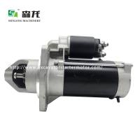 China 0001231013 0001231041 0001368313 CST10663AS CST10785AS 1287890 1346162 1735788 19084020 24V 11T 4.0KW Bosch Motor for sale