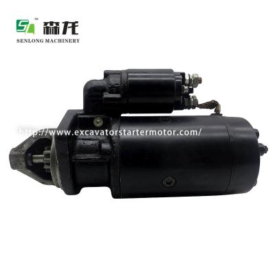 China 24V 11T 4.0KW 0001368031 0001368056 0001368305 0001368310 0001368317 0986013720 0986013721 0986017870 310650 Bosch Motor for sale
