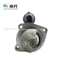 China 24V 11T 4.0KW Bosch Motor 5126017143 51262017085 51262017118 51262017152 51262017162 51262019118 51262019143 PA510111 for sale