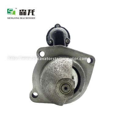 China 24V 11T 4.0KW Bosch Motor 5126017143 51262017085 51262017118 51262017152 51262017162 51262019118 51262019143 PA510111 for sale