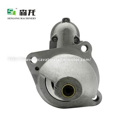 China Bosch Motor 24V 9T 4.0KW 0001231003 0986017990 0041518601 004151860180 A0041518601 A004151860180 CST10700AS CST10700GS for sale